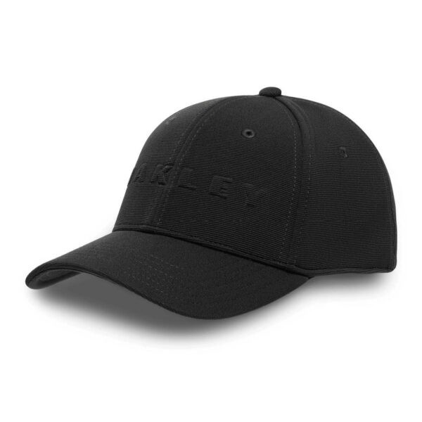 KAČKET OAKLEY BARK EMBOSSED