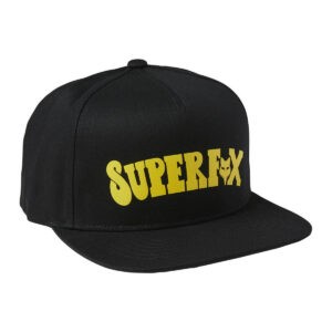 KAČKET FOX SNAPBACK SUPR TRICK
