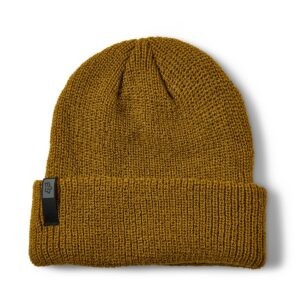 KAPA FOX BEANIE MECHINIST