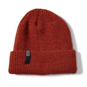 KAPA FOX BEANIE MECHINIST