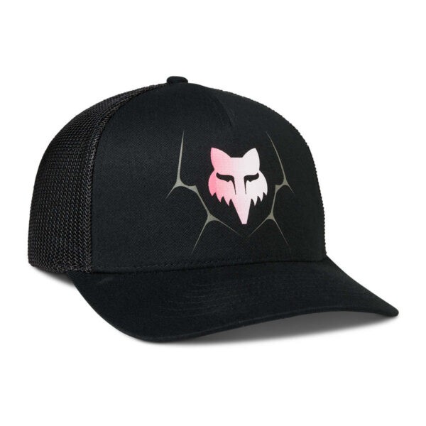 KAČKET FOX FLEXFIT SYZ