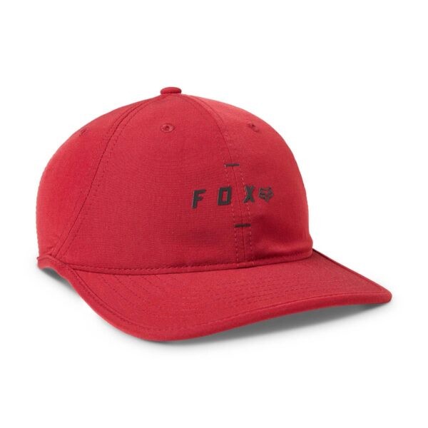 ŽENSKI KAČKET FOX ADJUSTABLE ABSOLUTE TECH