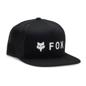 KAČKET FOX SNAPBACK ABSOLUTE MESH