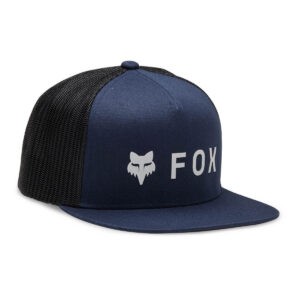 KAČKET FOX SNAPBACK ABSOLUTE MESH