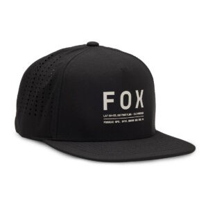 KAČKET FOX SNAPBACK NON STOP TECH
