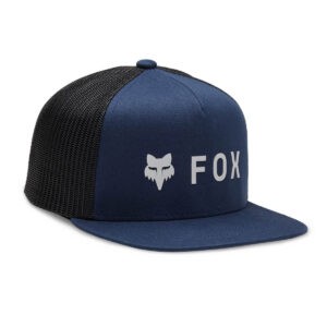 DEČIJI KAČKET FOX SNAPBACK ABSOLUTE MESH