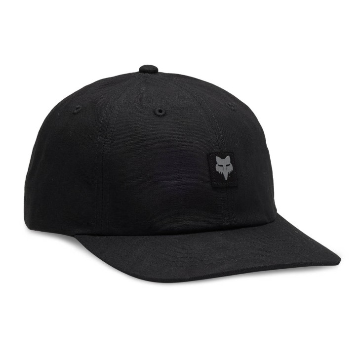KAČKET FOX STRAPBACK LEVEL UP