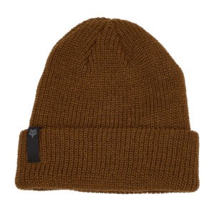 KAPA FOX BEANIE MECHINIST
