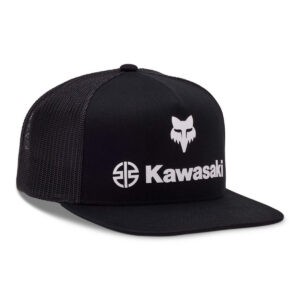 Kačket Fox Snapback Kawi