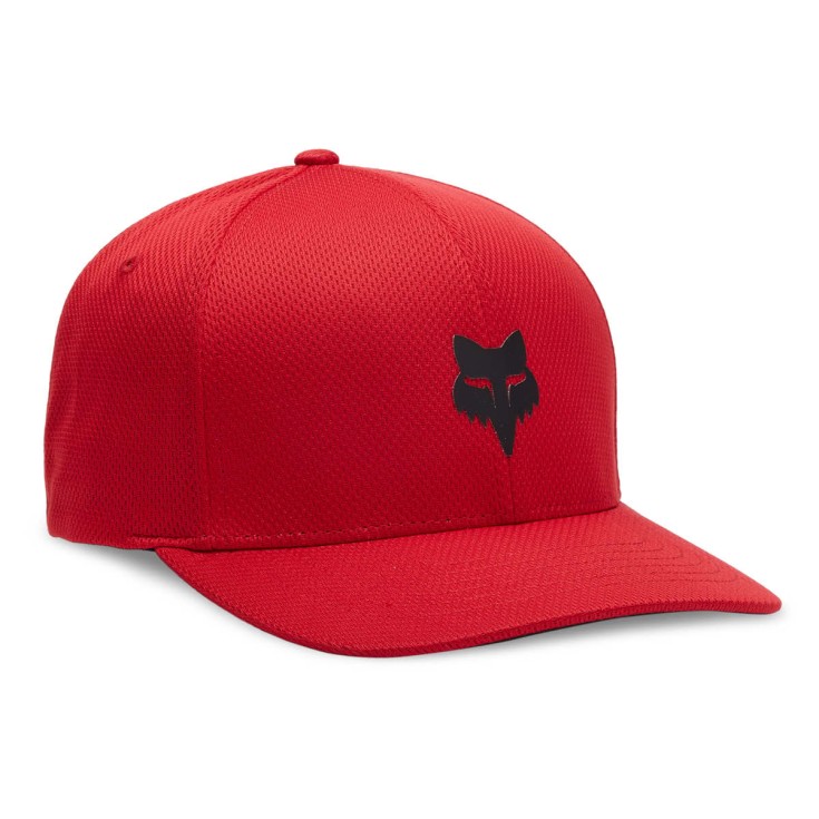 KAČKET FOX FLEXFIT FOX HEAD TECH