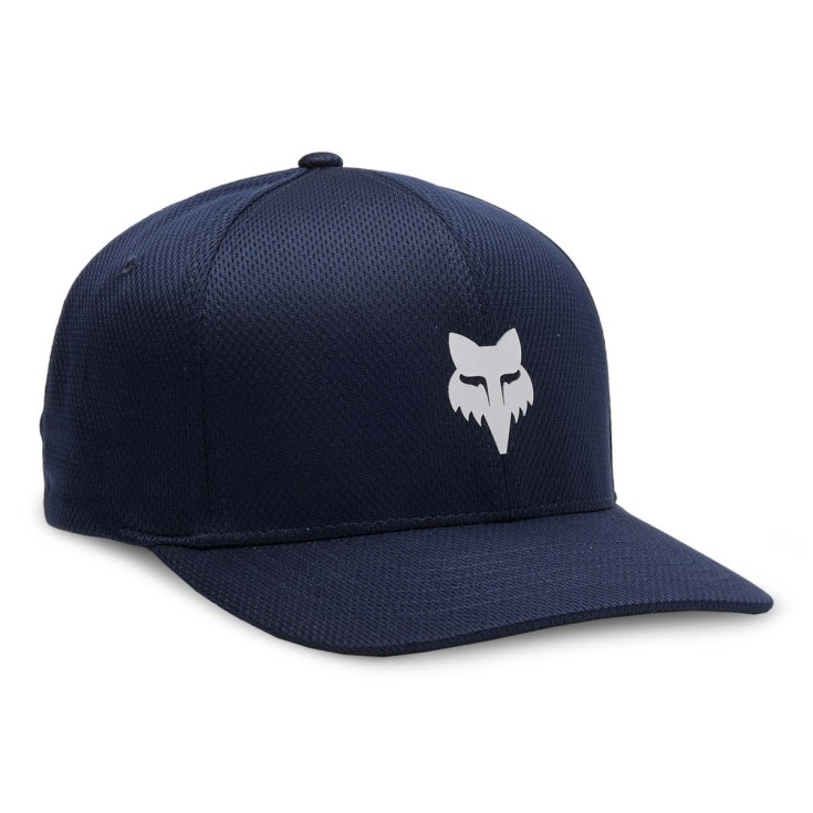 KAČKET FOX FLEXFIT FOX HEAD TECH