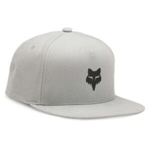KAČKET FOX SNAPBACK FOX HEAD