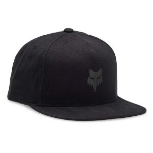 KAČKET FOX SNAPBACK FOX HEAD