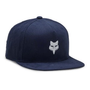 KAČKET FOX SNAPBACK FOX HEAD