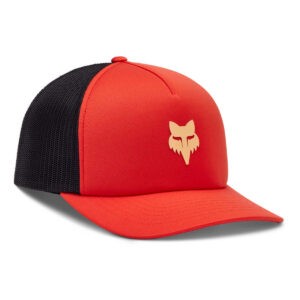 ŽENSKI KAČKET FOX SNAPBACK BOUNDARY TRUCKERE