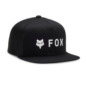 DEČIJI KAČKET FOX SNAPBACK ABSOLUTE MESH