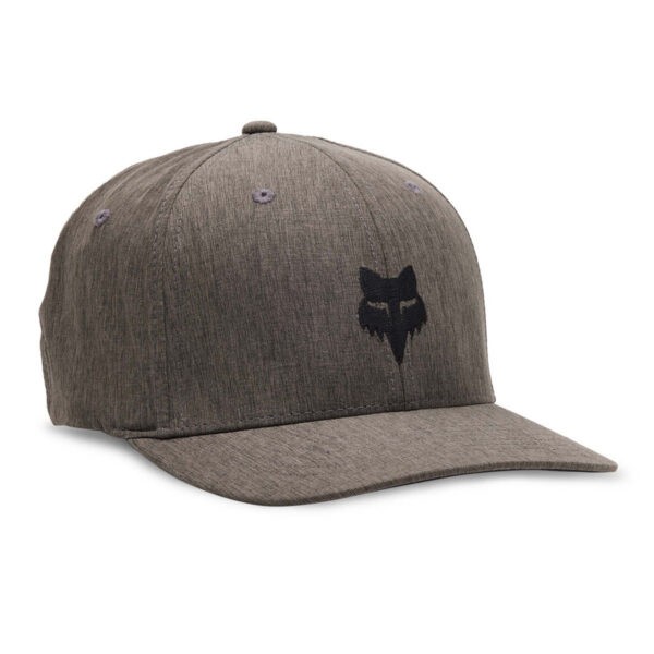 KAČKET FOX FLEXFIT FOX HEAD SELECT