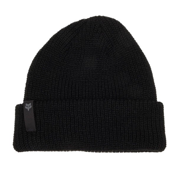 KAPA FOX BEANIE MECHINIST