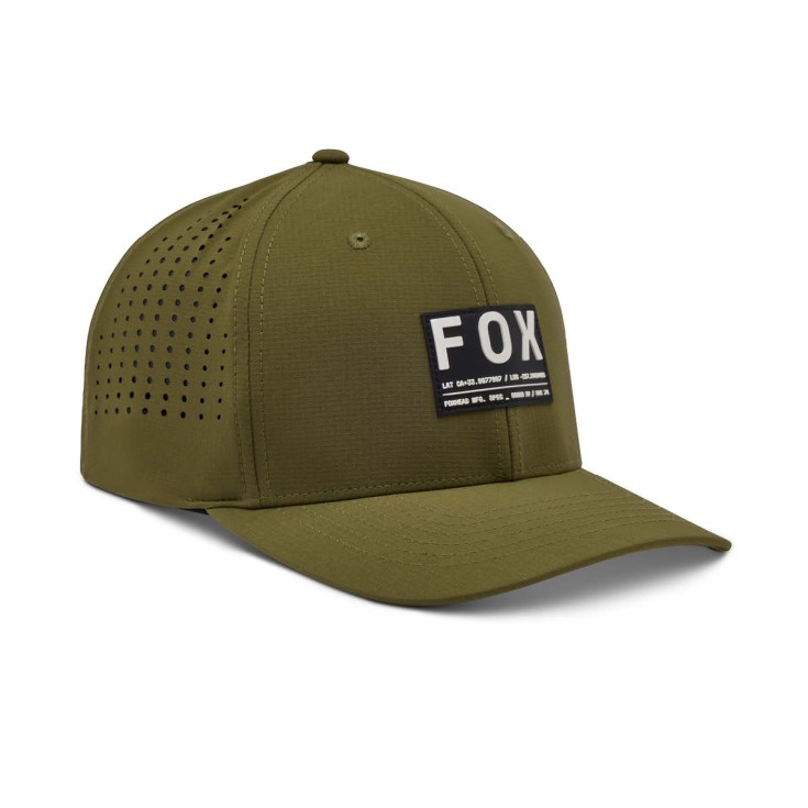 KAČKET FOX FLEXFIT NON STOP TECH