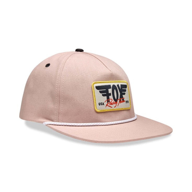 ŽENSKI KAČKET FOX SNAPBACK WINGED