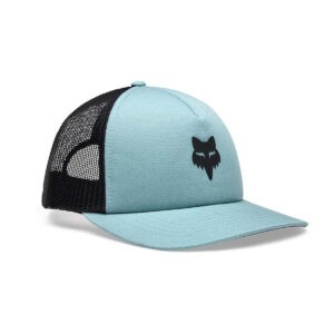 KAČKET FOX SNAPBACK FOX HEAD TRUCKER