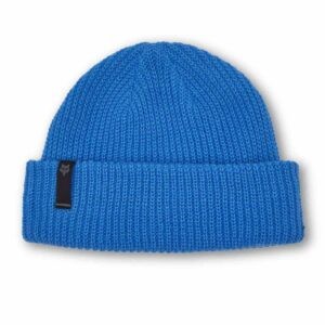 KAPA FOX BEANIE MECHINIST
