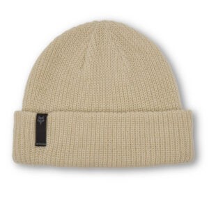 KAPA FOX BEANIE MECHINIST