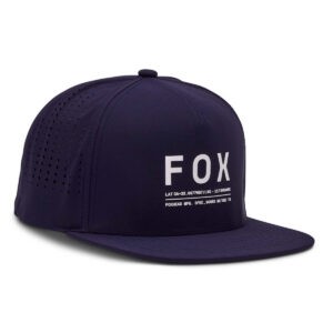 KAČKET FOX SNAPBACK NON STOP TECH