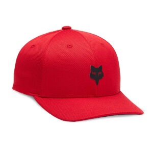 DEČIJI KAČKET FOX SNAPBACK LITHOTYPE 110