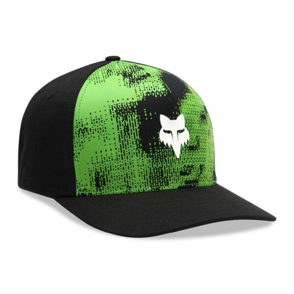 KAČKET FOX FLEXFIT RS