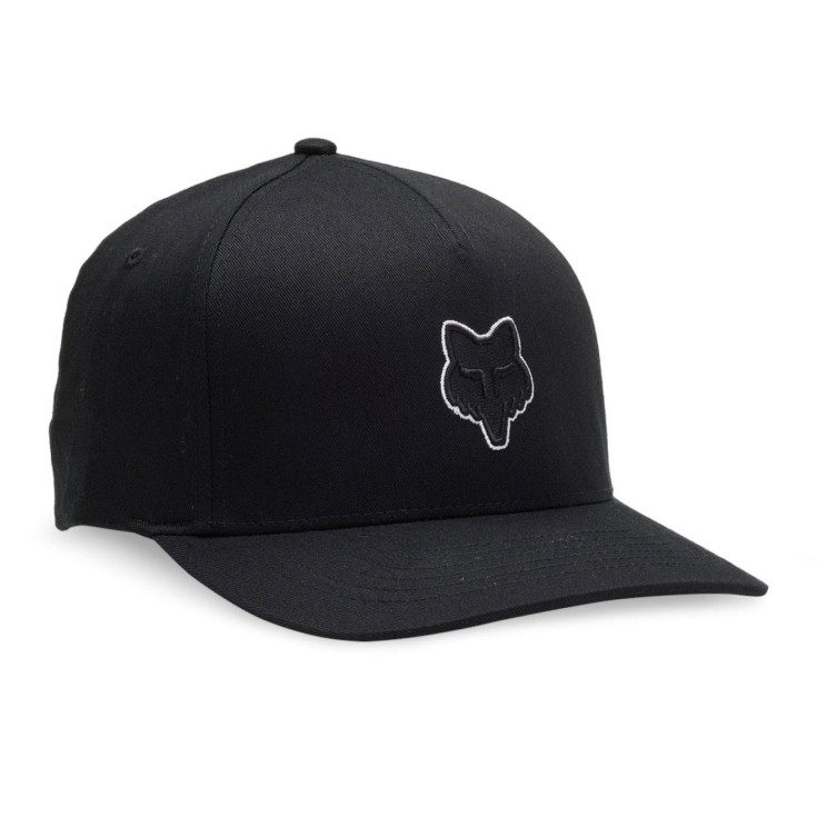 KAČKET FOX FLEXFIT FOX HEAD