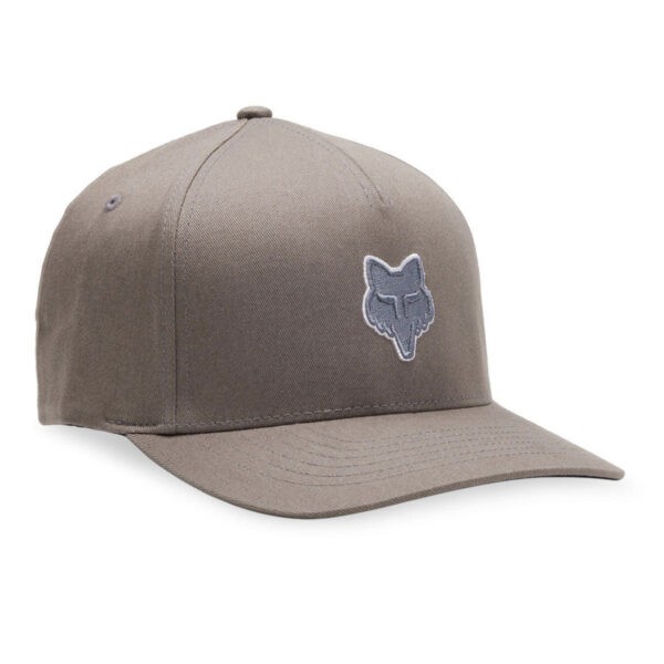 KAČKET FOX FLEXFIT FOX HEAD