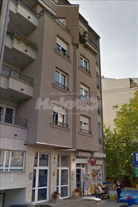 Novogradnja- 2 stana u jednom