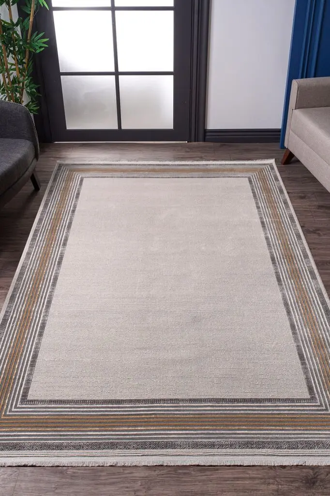 Conceptum Hypnose Tepih 200x290cm Bež