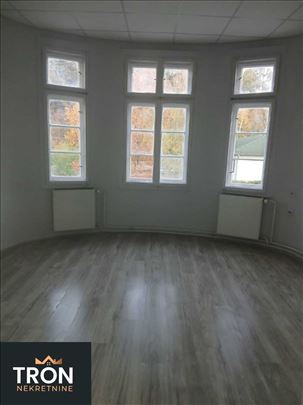 Dvosoban stan kod Vrnjačkih termi 55m2