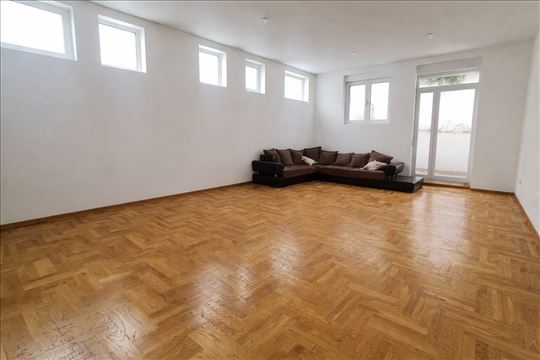 Banovo brdo, novogradnja, odličan, ID 25246