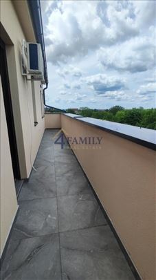 Batajnica centar, novogradnja, 3,0, 65,92m2