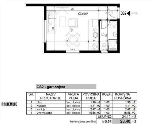 Stan,Novi Sad,Adice,kv: 28.00