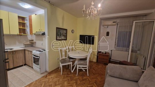 Stan,Novi Sad,Nova Detelinara,kv: 44.00