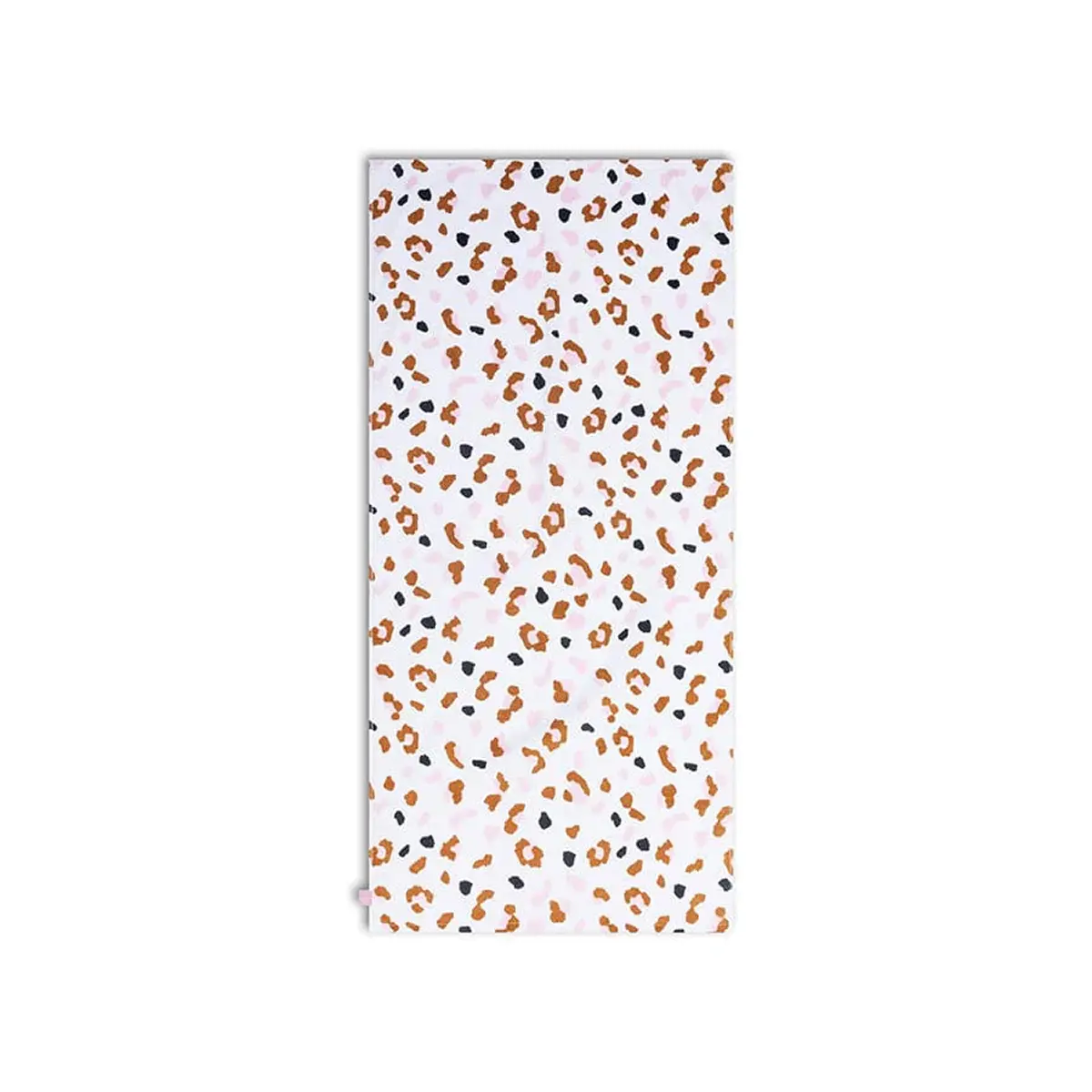 Swim Essentials Peškir za plažu za decu, 135x65cm, Beli