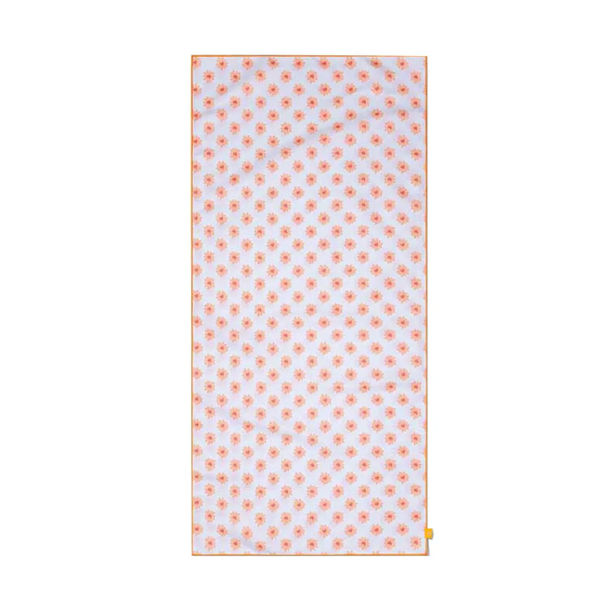 Swim Essentials Peškir za plažu za decu, 135x65cm, Beli