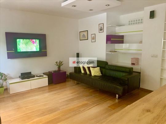 70m² Mirijevo-stan koji osvaja na prvi pogled!