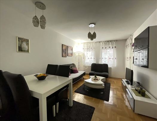 Izdavanje Stanova Novi Sad – Dvoiposoban Stan Nova