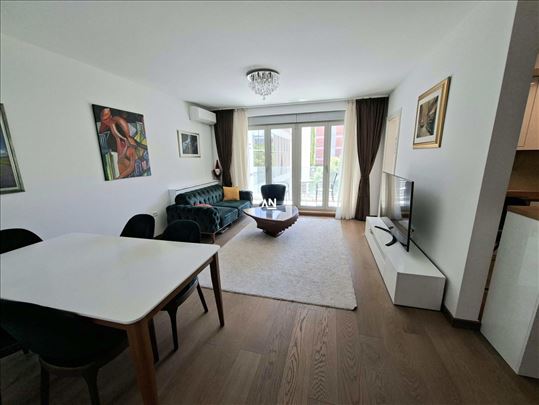 Palilula, Vukov spomenik, Ivankovačka, 80m2 ID#373
