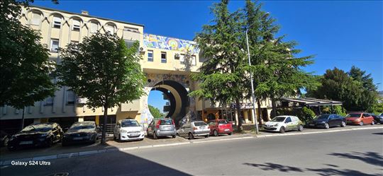 Banovo brdo-useljiv 2.0 stan