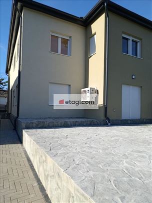 Urbana vila na Gradnulici sa potencijalom za poslo