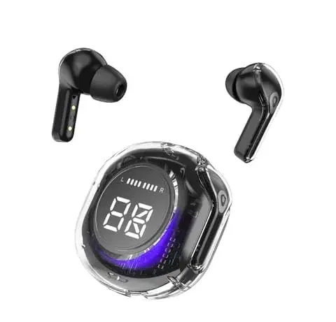 Bežične Bluetooth slušalice Air39