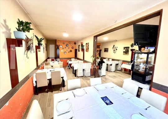 Braće Jerković, restoran (ID: 1307) ID#1307