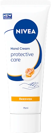 NIVEA
Moisture Care krema za ruke – pčelinji vosak, 75 ml