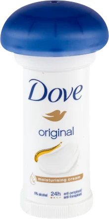 Dove
Mushroom original deo stik, 50 ml